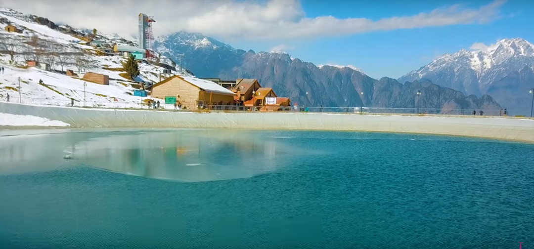 Top 10 Best Places to Visit in Auli